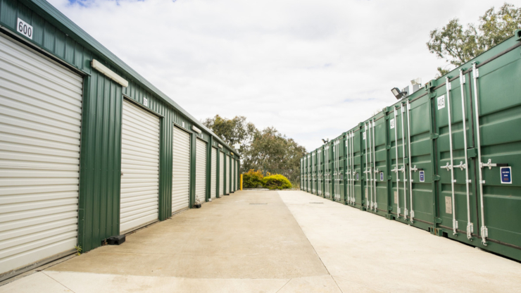 Home - Caroline Springs Self Storage
